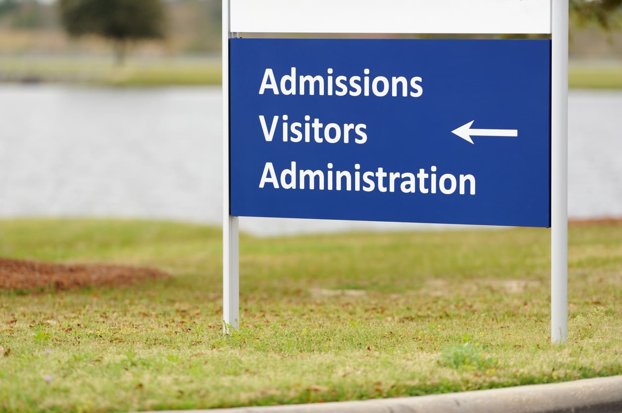 From Awareness to Enrollment: Improve Your Lead-to-Start Rates ...