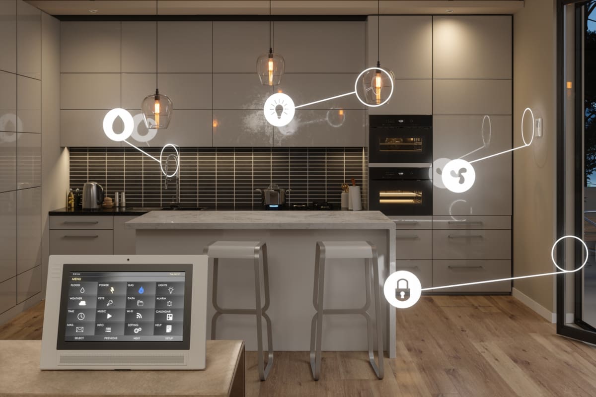 Smart Home Integration Opportunities for Home Service Providers ...